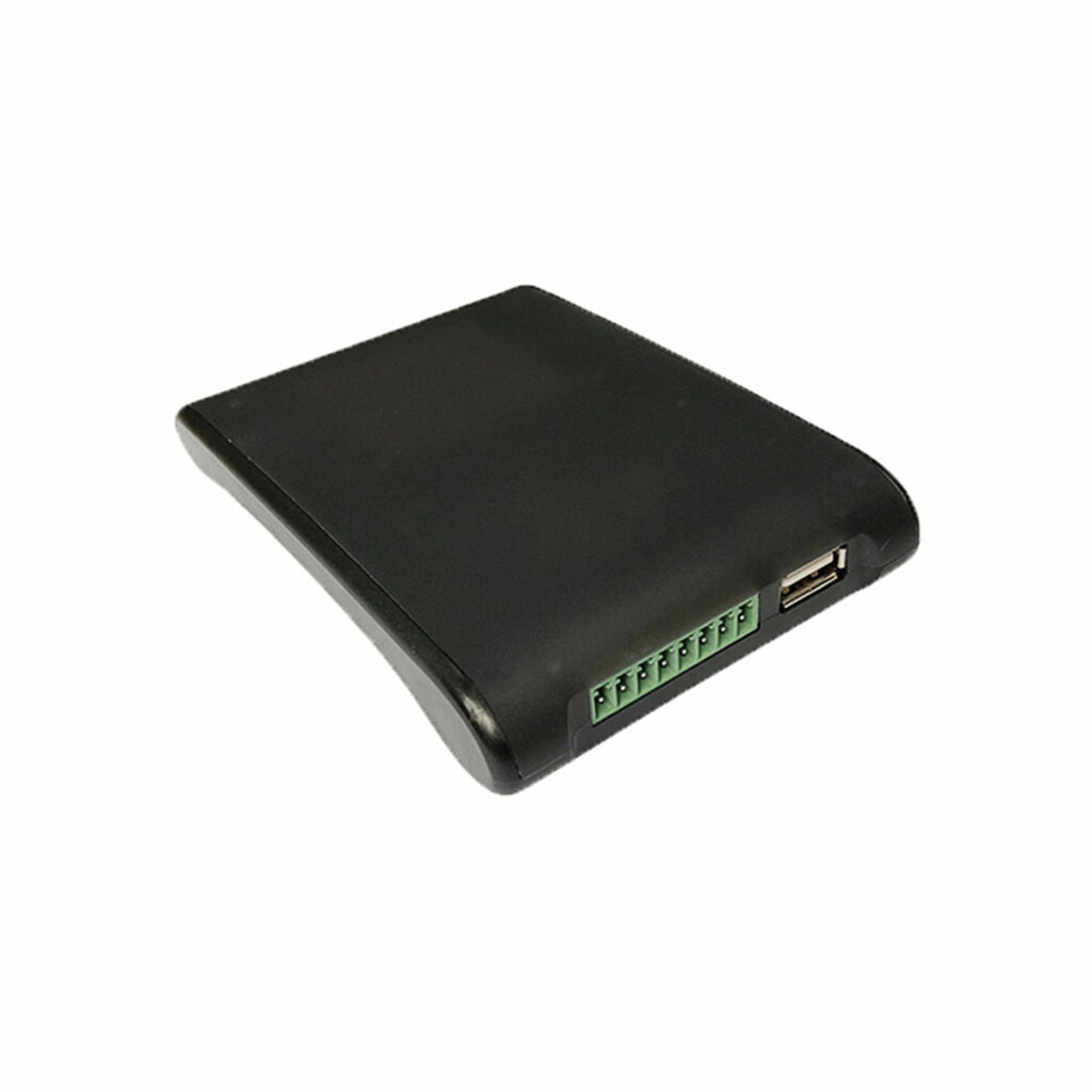 UHF desk Reader - Okiismart